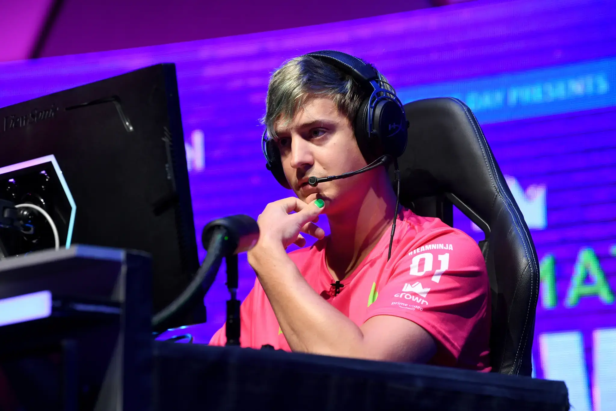 Top US Twitch Streamer, Ninja Diagnosed With Skin Cancer
