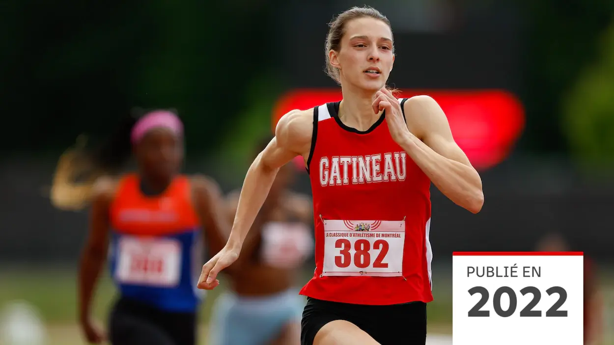 Audrey Leduc Biography, Personal Life, And Net Worth